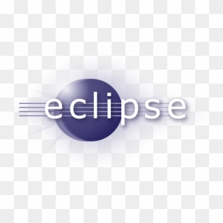 Eclipse Logo Png Transparent - Eclipse, Png Download - 2400x2400 (#5729853) - PinPng