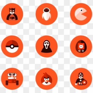 Geek Zone - Circle, HD Png Download - 600x564 (#1280301) - PinPng
