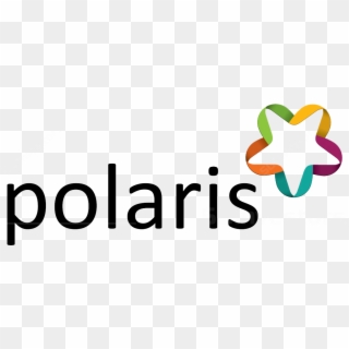Polaris Logo Png Transparent - Polaris, Png Download - 2400x2400 (#2083779) - PinPng
