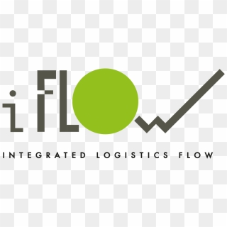 Logo Iflow Fondo Blanco - Iflow Logo, HD Png Download - 1800x763 (#3038348) - PinPng