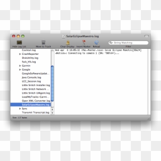 Notice The Web-sockets Message In The Console Log Below, - Webpack Template Vue, HD Png Download ...