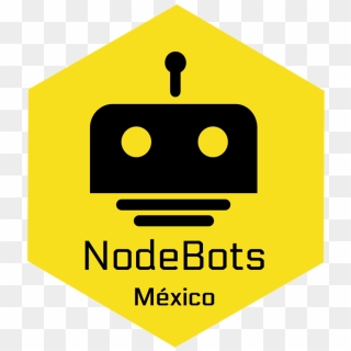 Robots Powered By Javascript Using Johnny-five - Nodebots, HD Png Download - 739x900 (#4318984 ...