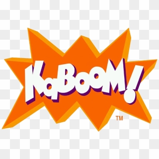 Free Kaboom PNG Images | Kaboom Transparent Background Download - PinPNG