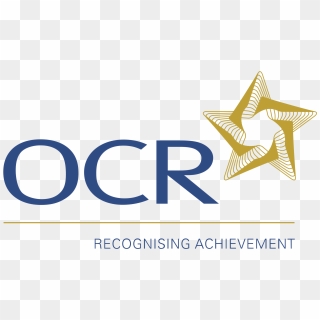 Ocr Logo Png Transparent - Ocr Exam, Png Download - 2400x2400 (#4873789) - PinPng
