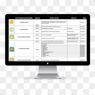 Course Outline On Computer Sml - Software, HD Png Download - 1000x751 (#5042136) - PinPng