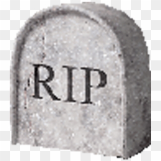 Tombe Rip Png, Transparent Png - 679x510 (#519691) - PinPng