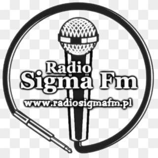 Radio Sigma Fm - Emblem, HD Png Download - 756x756 (#5174778) - PinPng