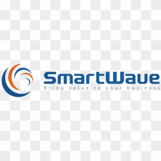 Smartwave Logo - Smartwave, HD Png Download - 1650x825 (#5578769) - PinPng