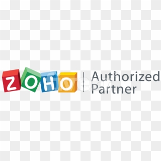 Big Worksample Image - Zoho Partner Logo, HD Png Download - 680x680 (#6193033) - PinPng