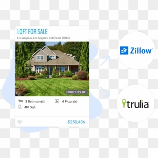Free Zillow Icon PNG Images | Zillow Icon Transparent Background Download - PinPNG