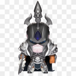 Артас Фигурка Cute But Deadly Colossal Arthas Figure - Arthas Menethil ...
