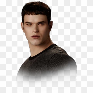 Twilight Eclipse Movie (emmett) Beaded Bookmark, HD Png Download - 812x651 (#6772737) - PinPng