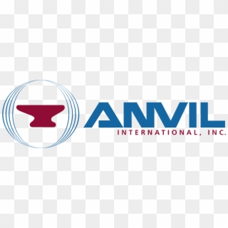 Anvil Logo Png Transparent - Anvil International, Png Download - 2400x2400 (#859269) - PinPng